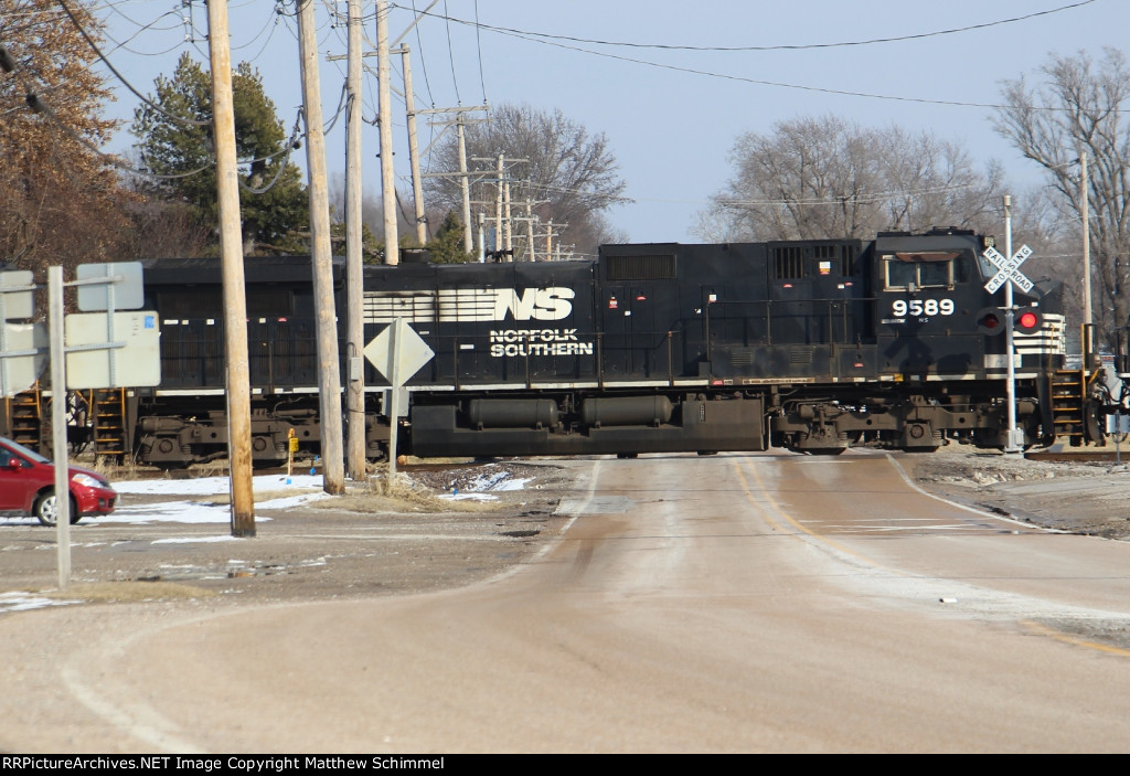 NS 9589